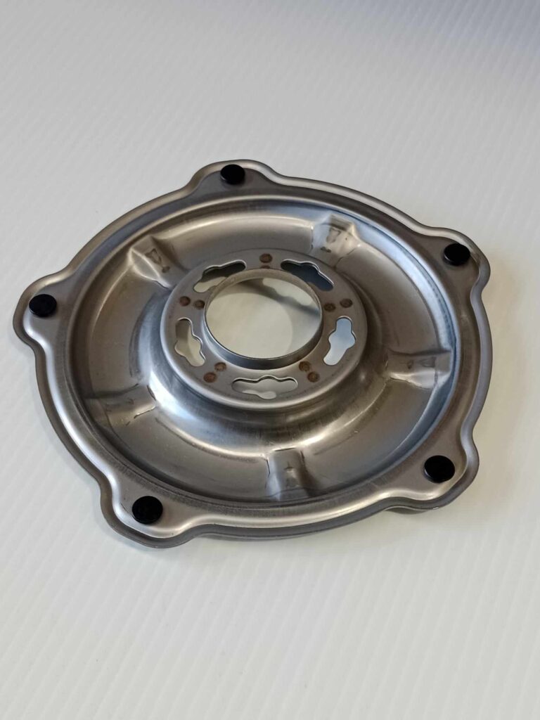 IDECH PRS BOTTOM DISK | Yard Empire