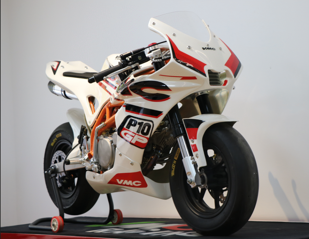 VMC GP10 Mini GP Bike | Yard Empire